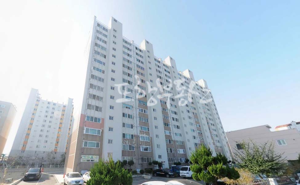 포항아파트 갤러리 - 명성강변맨션2차 (남구 연일읍 생지리 57-5)
